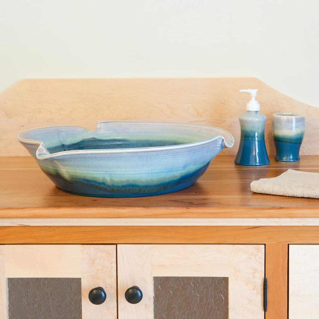 Bathroom – Georgetown Pottery