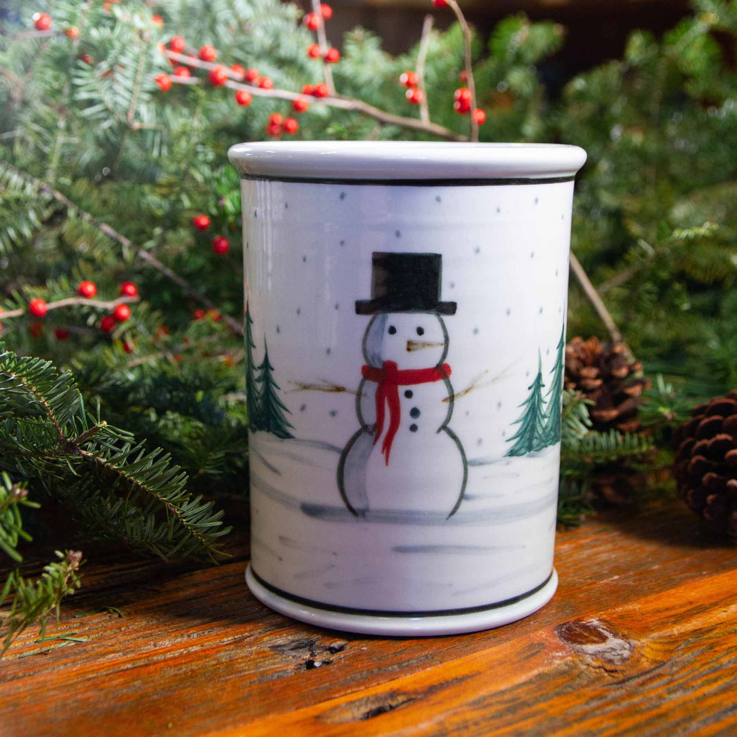 Handmade Pottery from Maine and Home of the Ikebana Vase – Georgetown ...